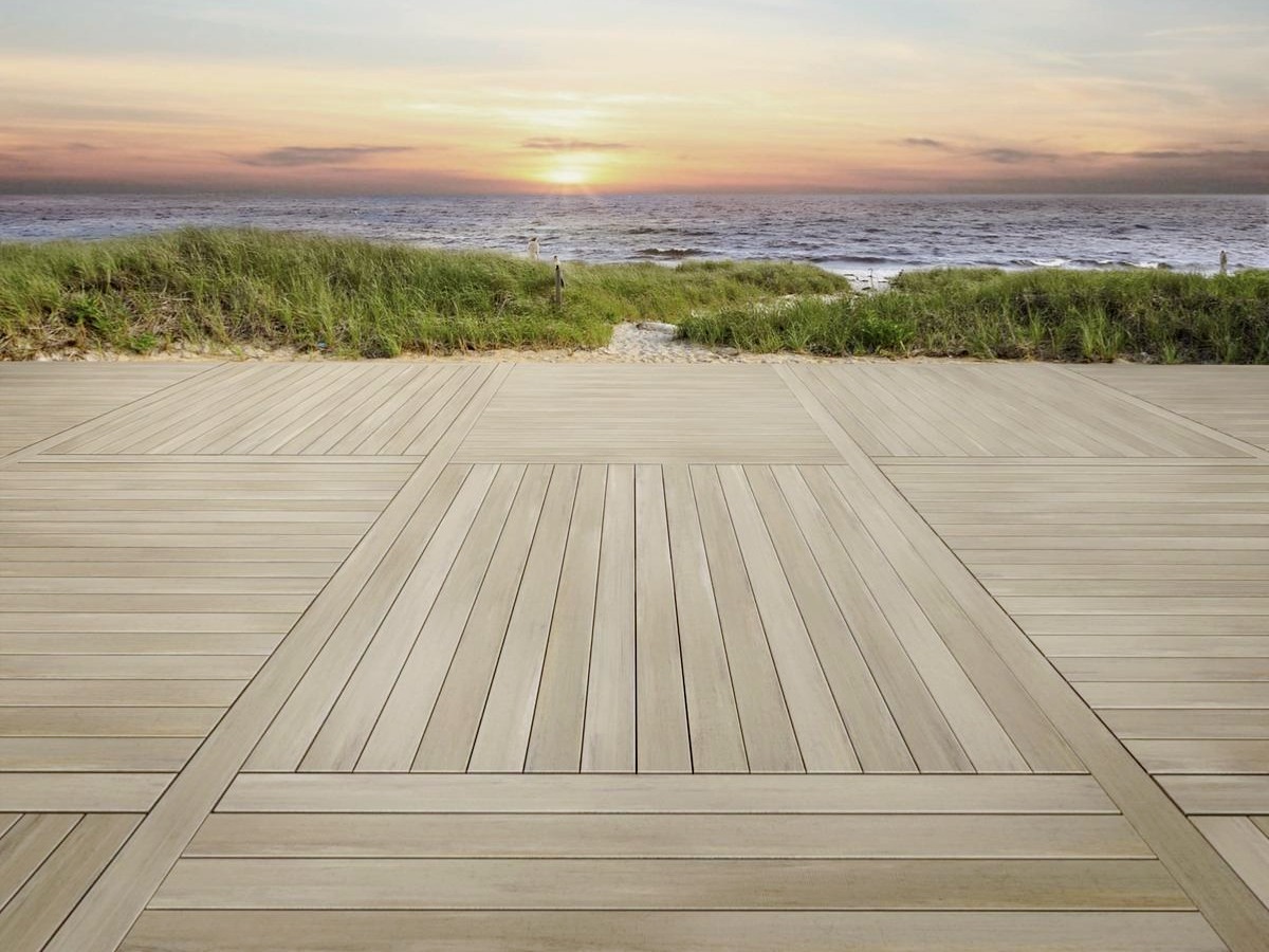 Lame Timbertech : Landmark - DECKiBOIS expertise lames de terrasse